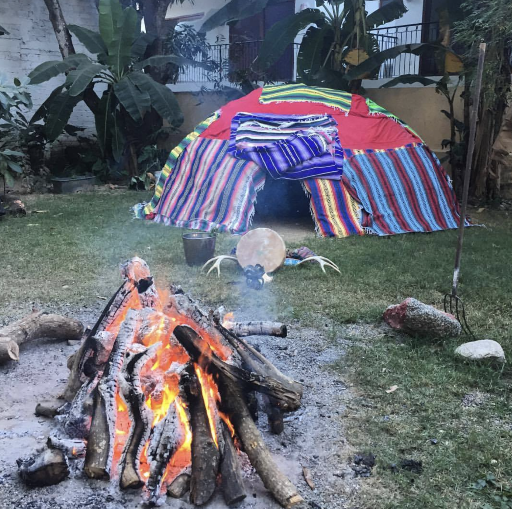 Ancient Temazcal Experience in Sayulita Activated Living