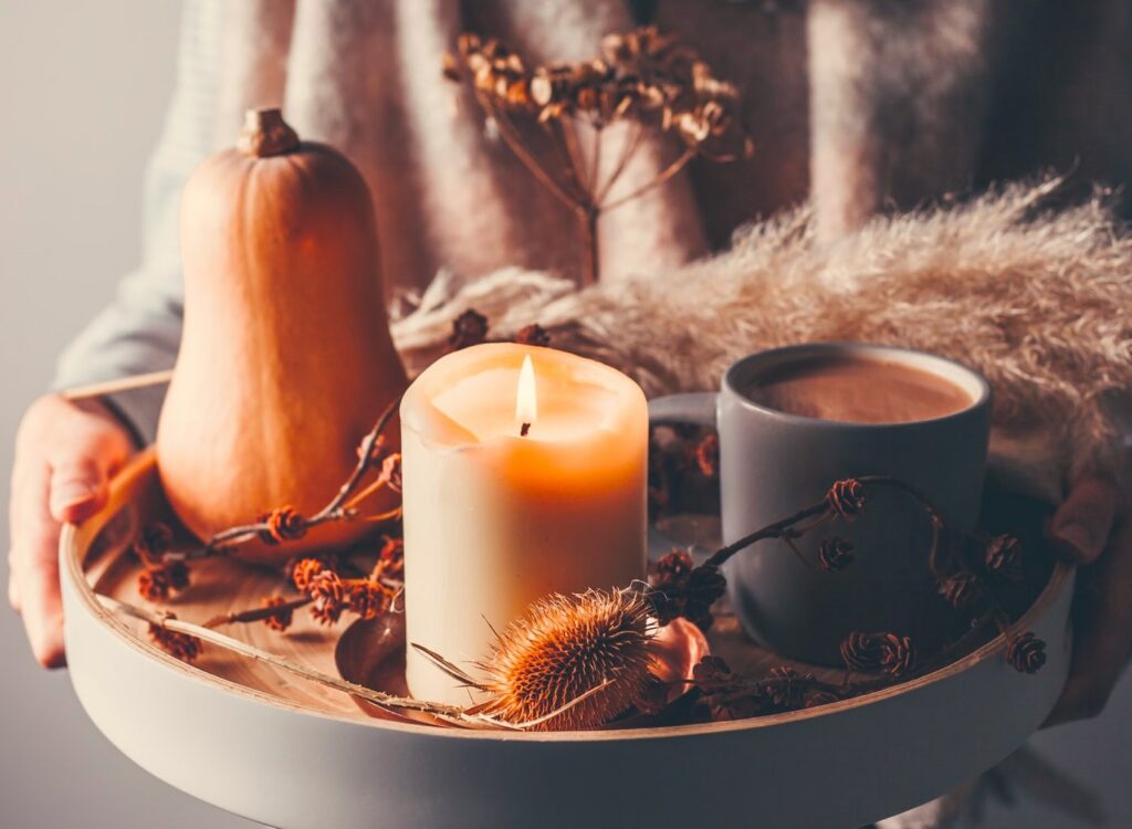 Fall Equinox Podcast Notes Activated Living
